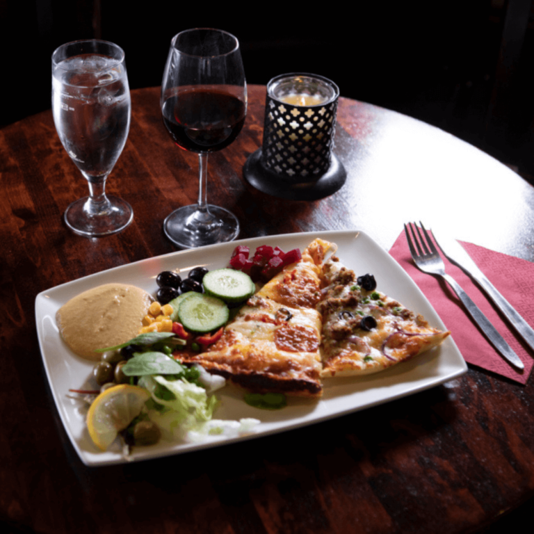 Astorpizza | En del af bylivet | Dejlig smagsoplevelse